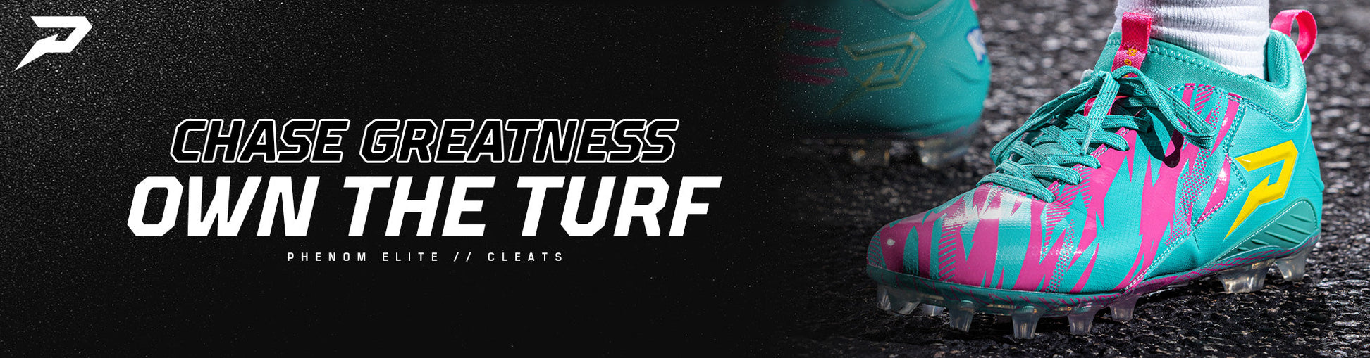 Football Cleats - Kool-Aid — Phenom Elite Brand