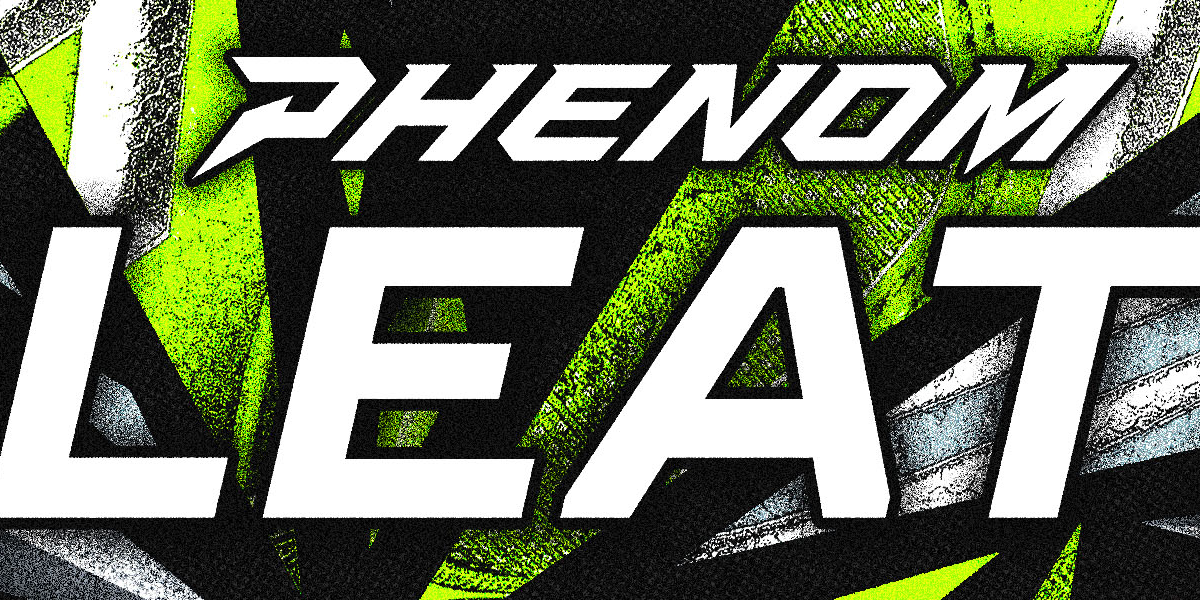 Football Cleats - Youth — Phenom Elite Brand
