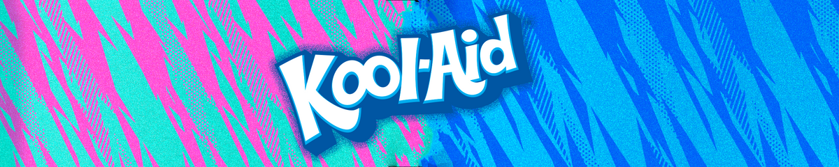 Kool-Aid — Phenom Elite Brand