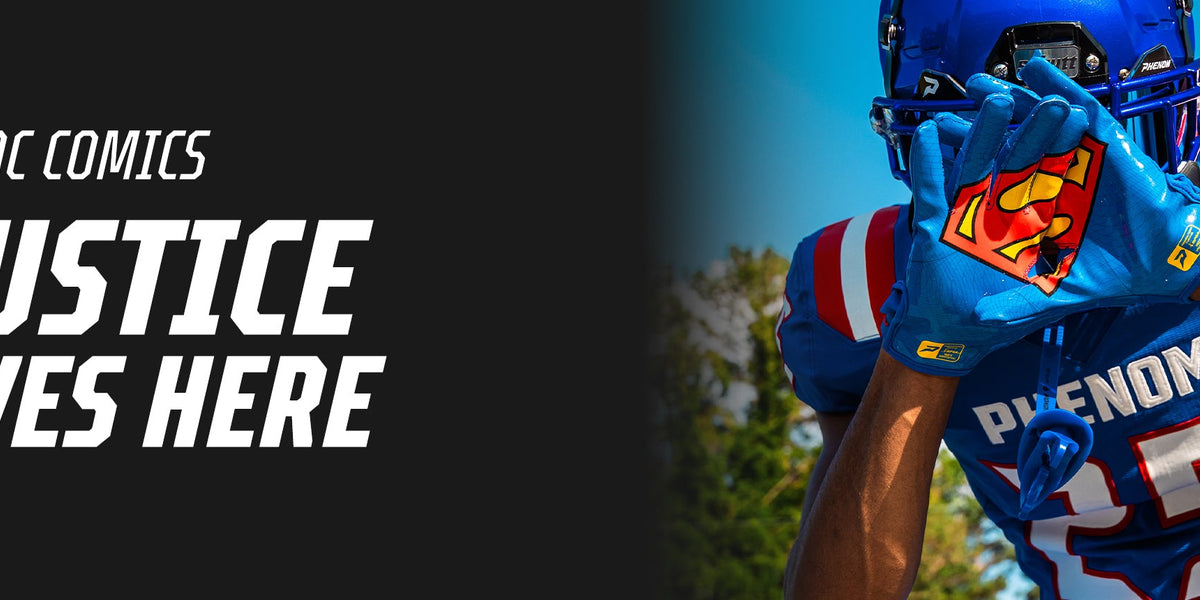 Phenom Universe — Phenom Elite Brand