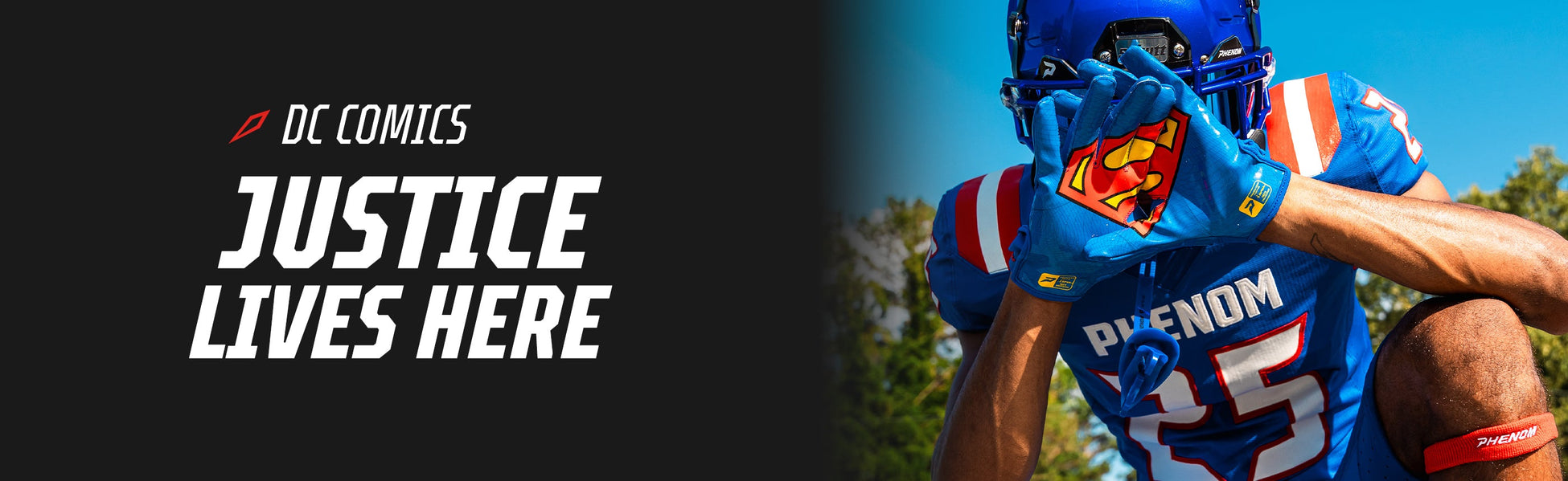 Phenom Universe — Phenom Elite Brand