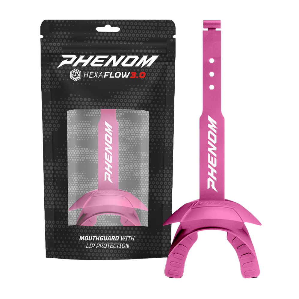 Accessories — Phenom Elite Brand
