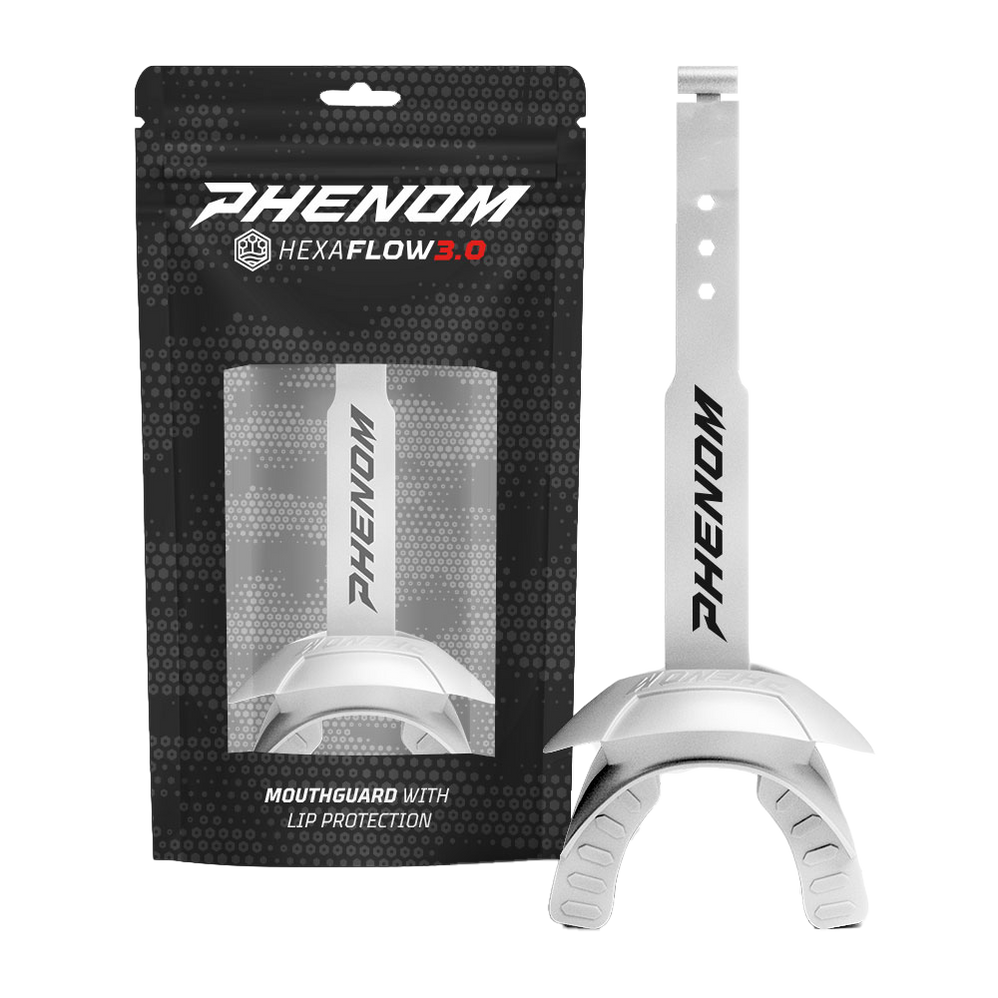 Hexa-Flow™ Mouthguard - The Joker — Phenom Elite Brand