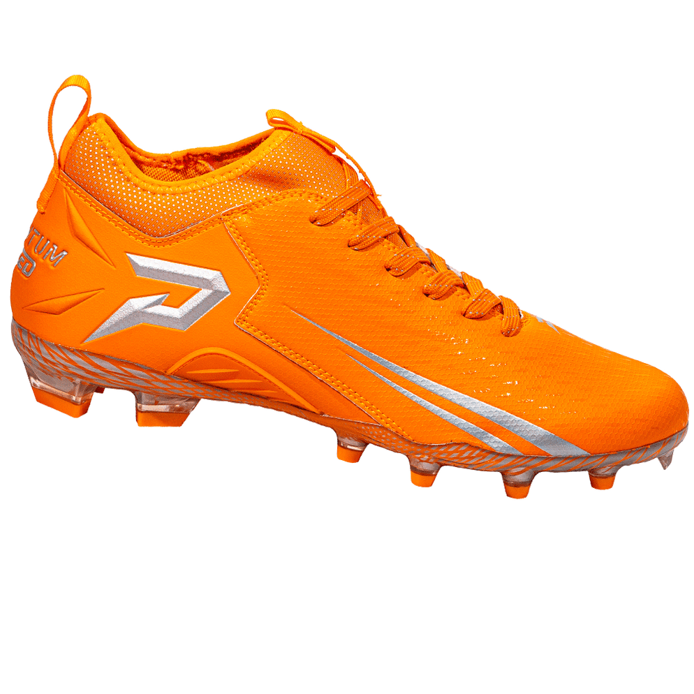 Phenom Elite Quantum Speed 2.0 Football Cleats - Team Colors — Phenom ...