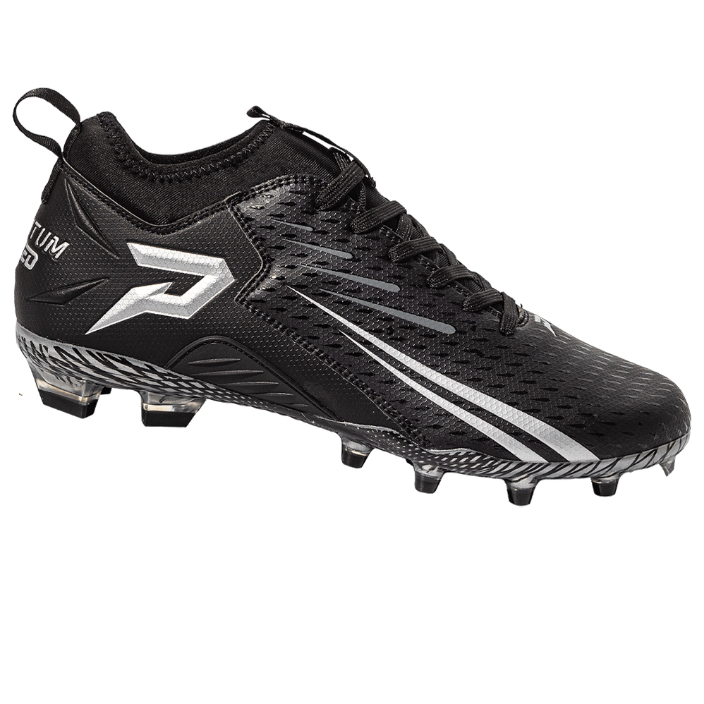 Sonic the Hedgehog Football Cleats by Phenom Elite — Phenom Elite Brand