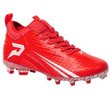 Phenom Elite Quantum Speed 2.0 Football Cleats - Team Colors — Phenom ...