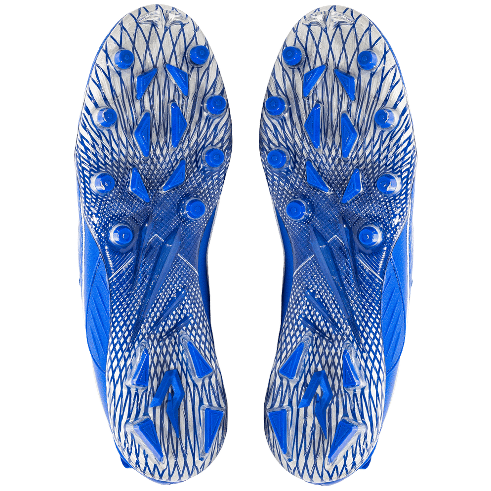 Phenom Elite Quantum Speed 2.0 Football Cleats - Team Colors — Phenom ...