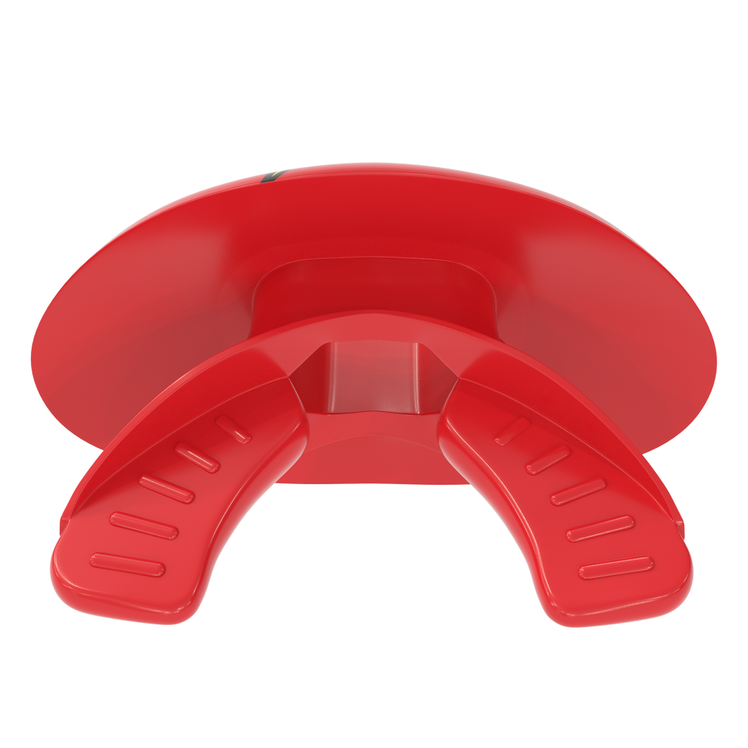 Phenom Elite x The Flash™ Football Mouthguard | Hexa-Flow Ready-to-Wear ...