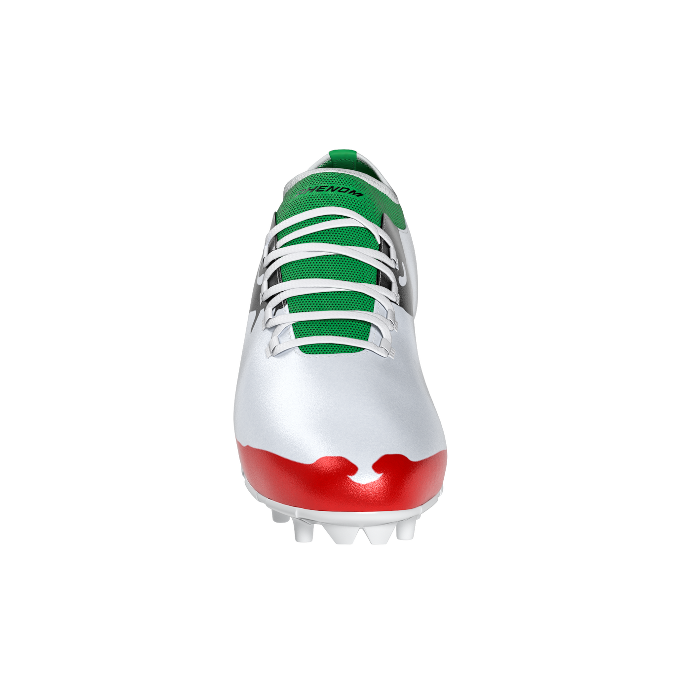 The Officially Licensed Joker Football Cleats - Velocity 2.0 by Phenom ...