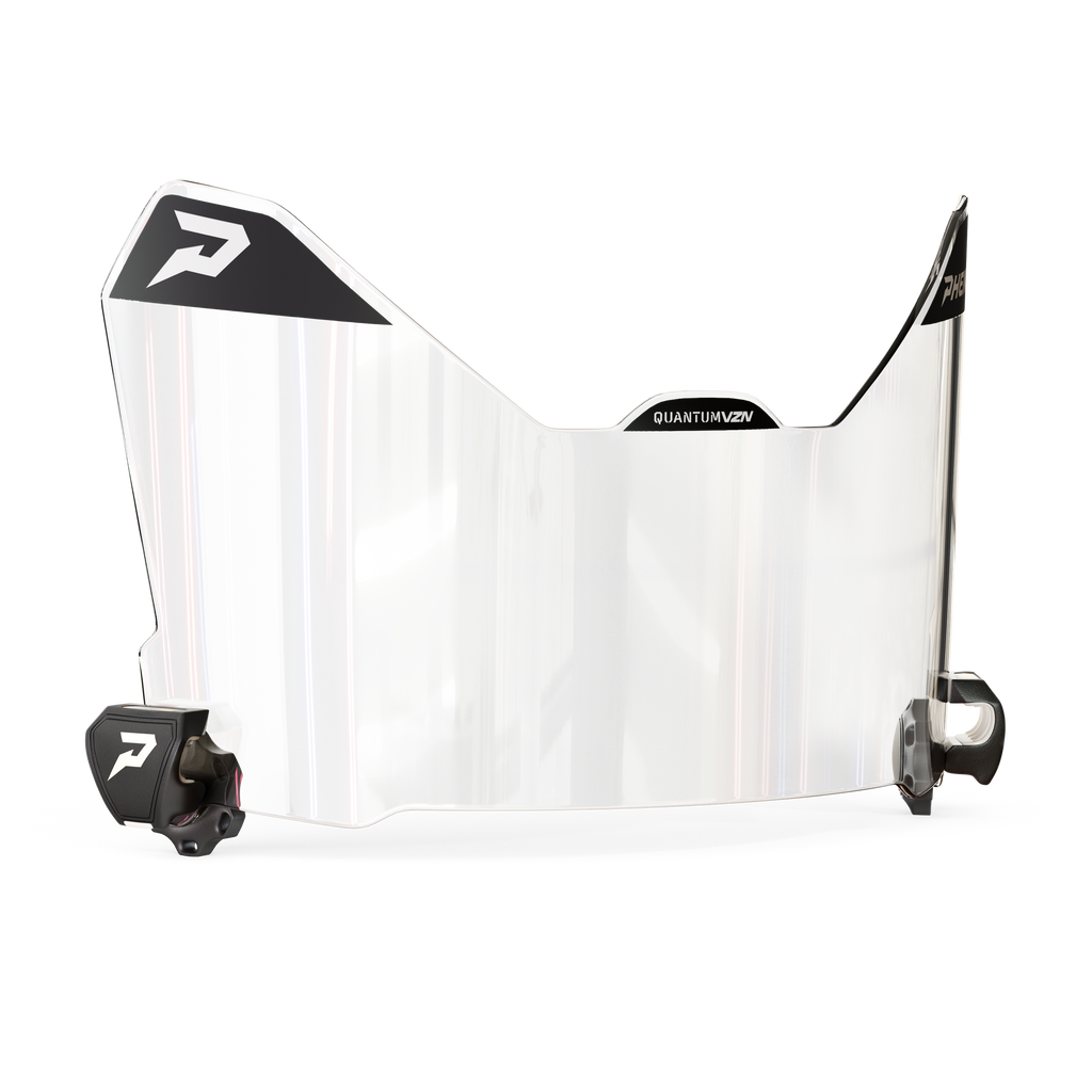 Football Visors — Phenom Elite Brand