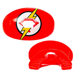 Hexa-Flow™ Mouthguard - The Flash — Phenom Elite Brand