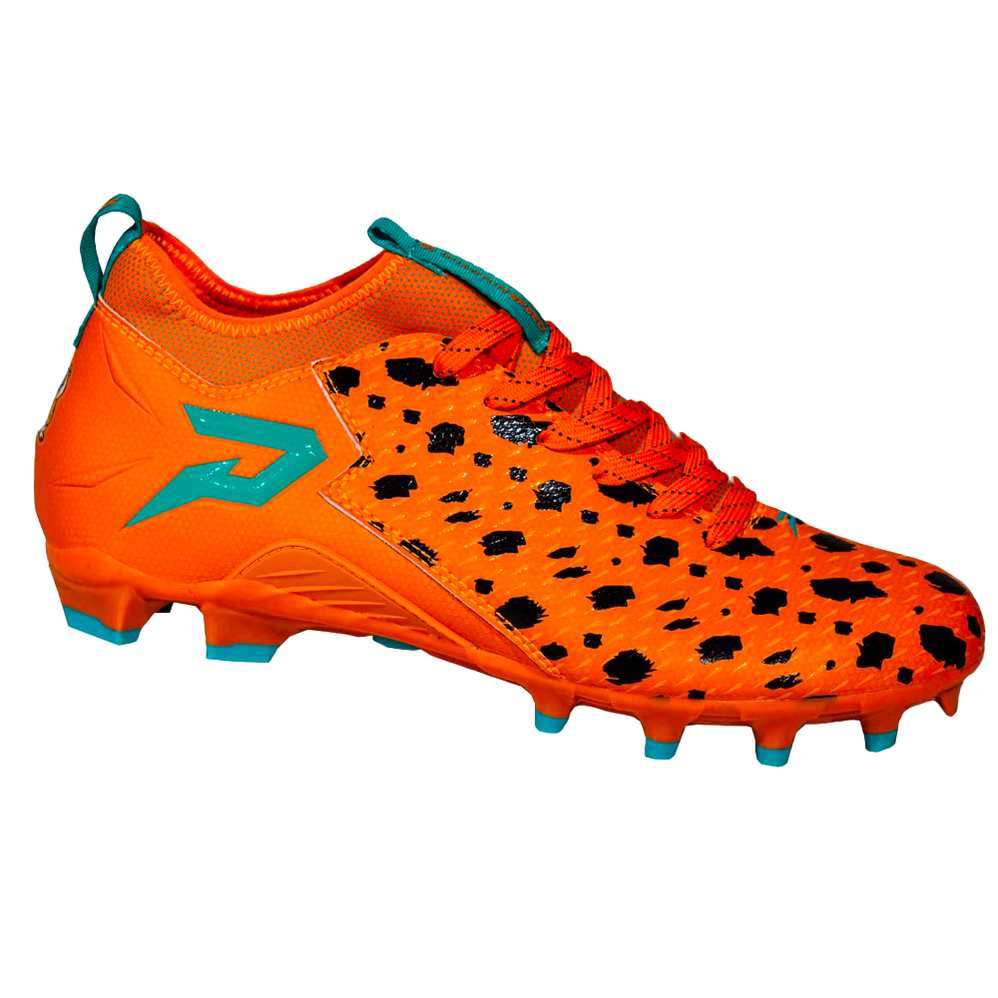 Cleats — Phenom Elite Brand