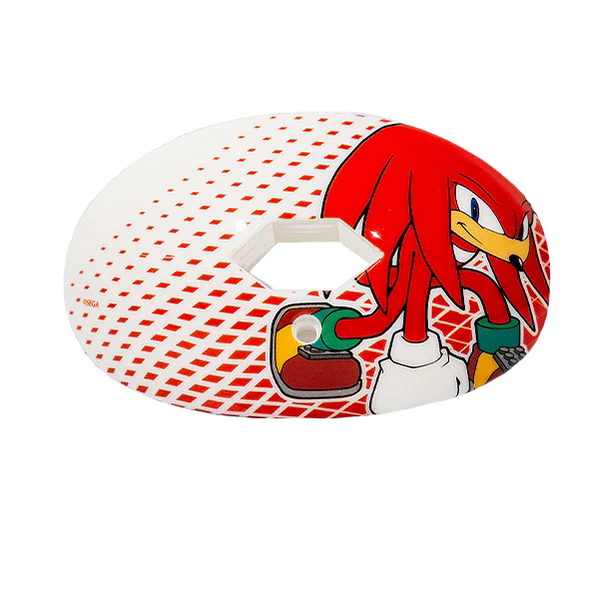 Knuckles — Phenom Elite Brand