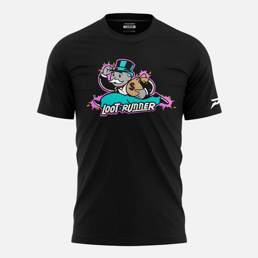 Graphic Tees — Phenom Elite Brand