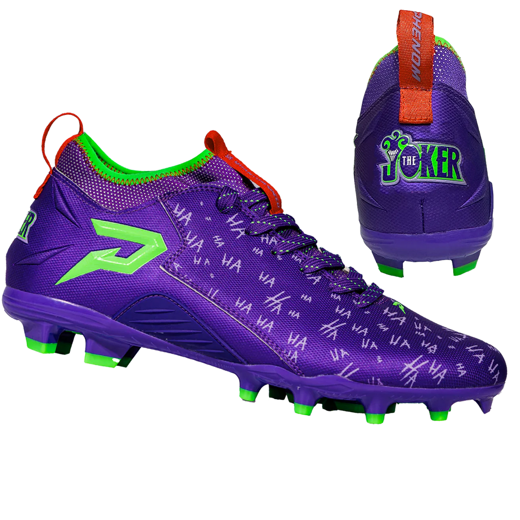 Cleats – Phenom Elite Brand