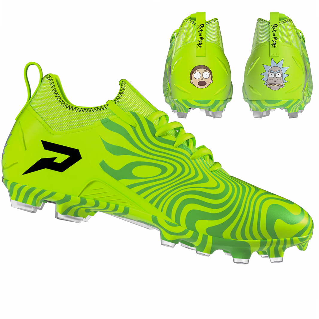 Cleats – Phenom Elite Brand