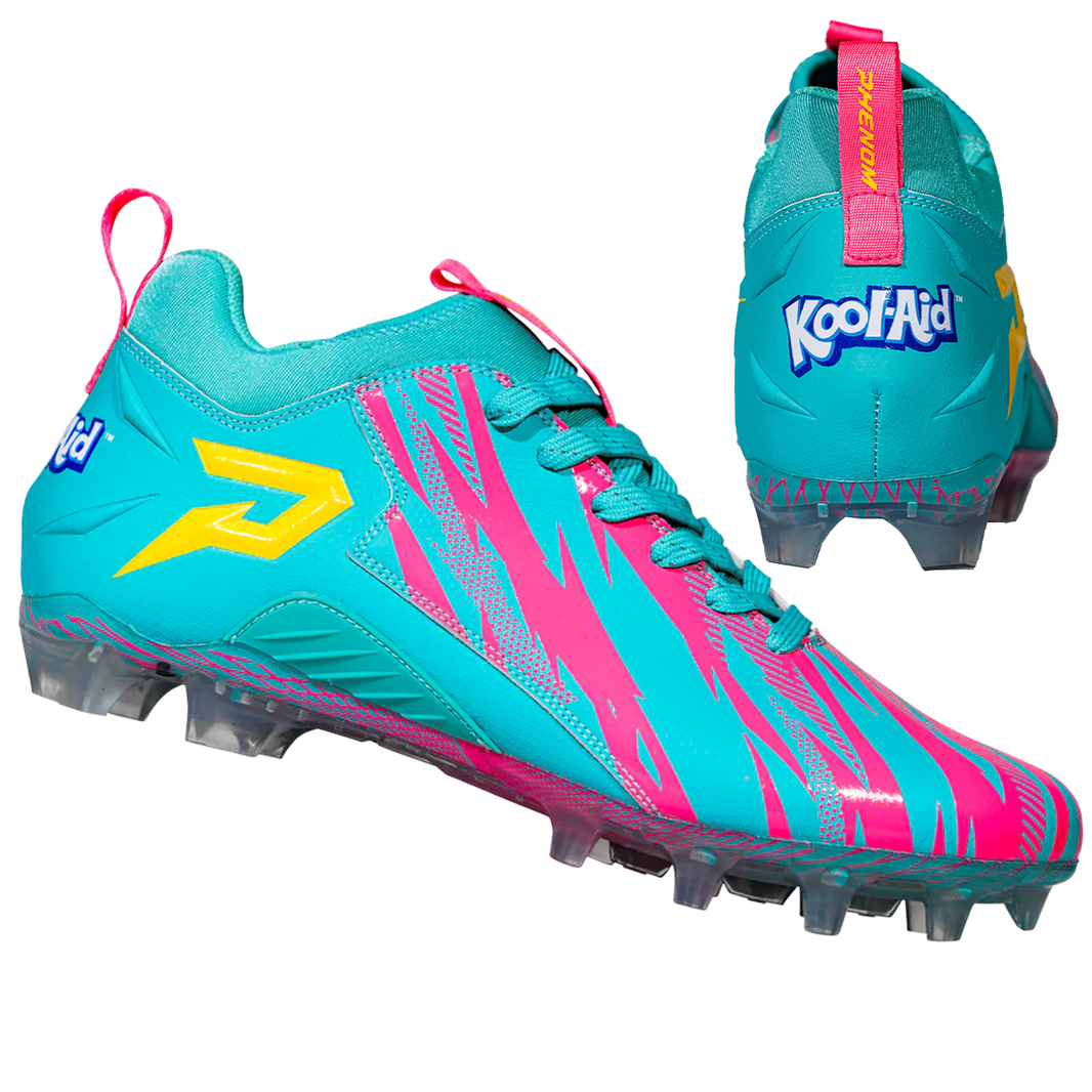 Cleats – Phenom Elite Brand