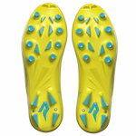 SpongeBob Football Cleats - Quantum Speed 2.0 by Phenom Elite — Phenom ...