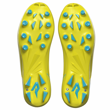 SpongeBob Football Cleats - Quantum Speed 2.0 by Phenom Elite – Phenom ...