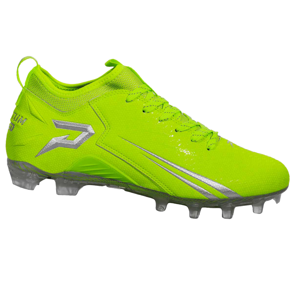 Football Cleats - Team Colors — Phenom Elite Brand