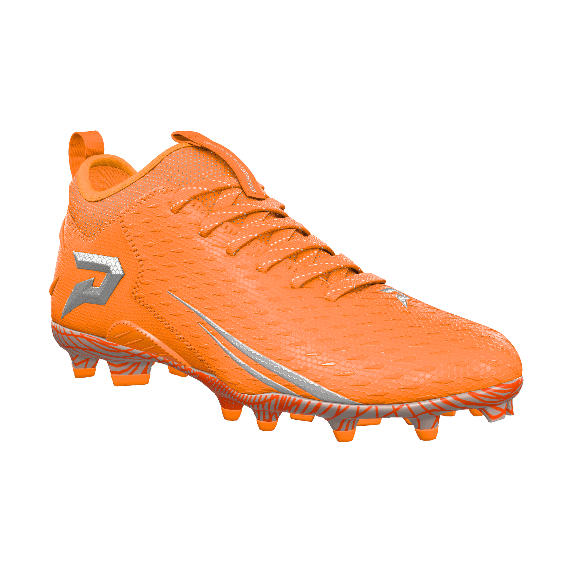 Quantum Speed 2.0 Football Cleats - Team Colors — Phenom Elite Brand