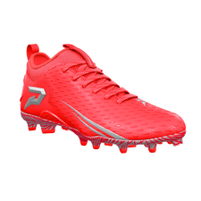 Phenom Elite Quantum Speed 2.0 Football Cleats - Team Colors — Phenom ...