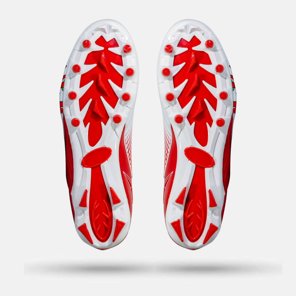 Sonic the Hedgehog — Phenom Elite Brand