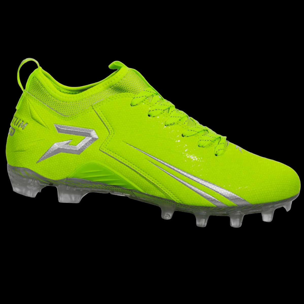 Quantum Speed Cleats — Phenom Elite Brand