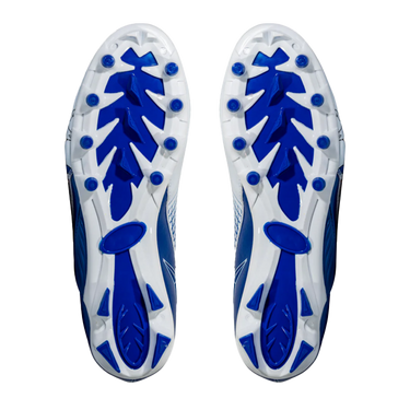 Sonic the Hedgehog Football Cleats by Phenom Elite – Phenom Elite Brand
