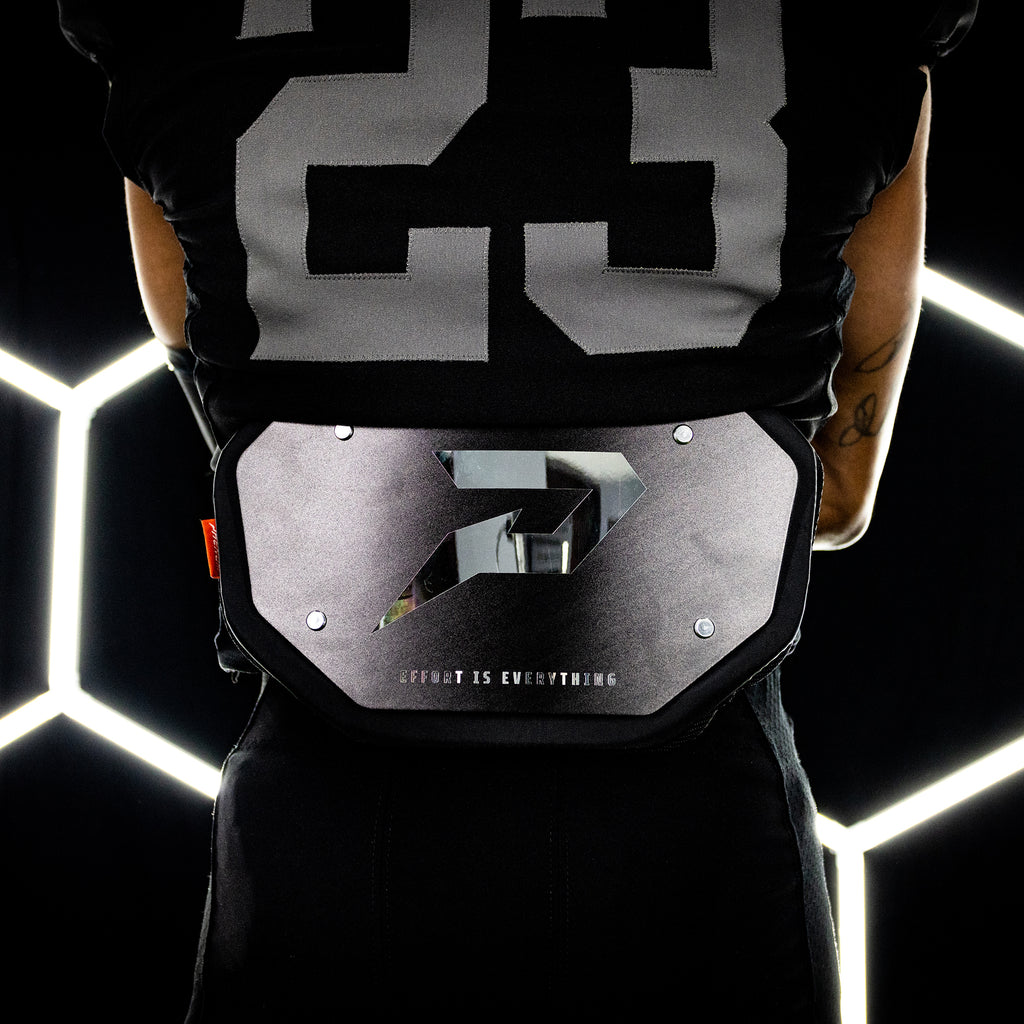 Back Plates — Phenom Elite Brand