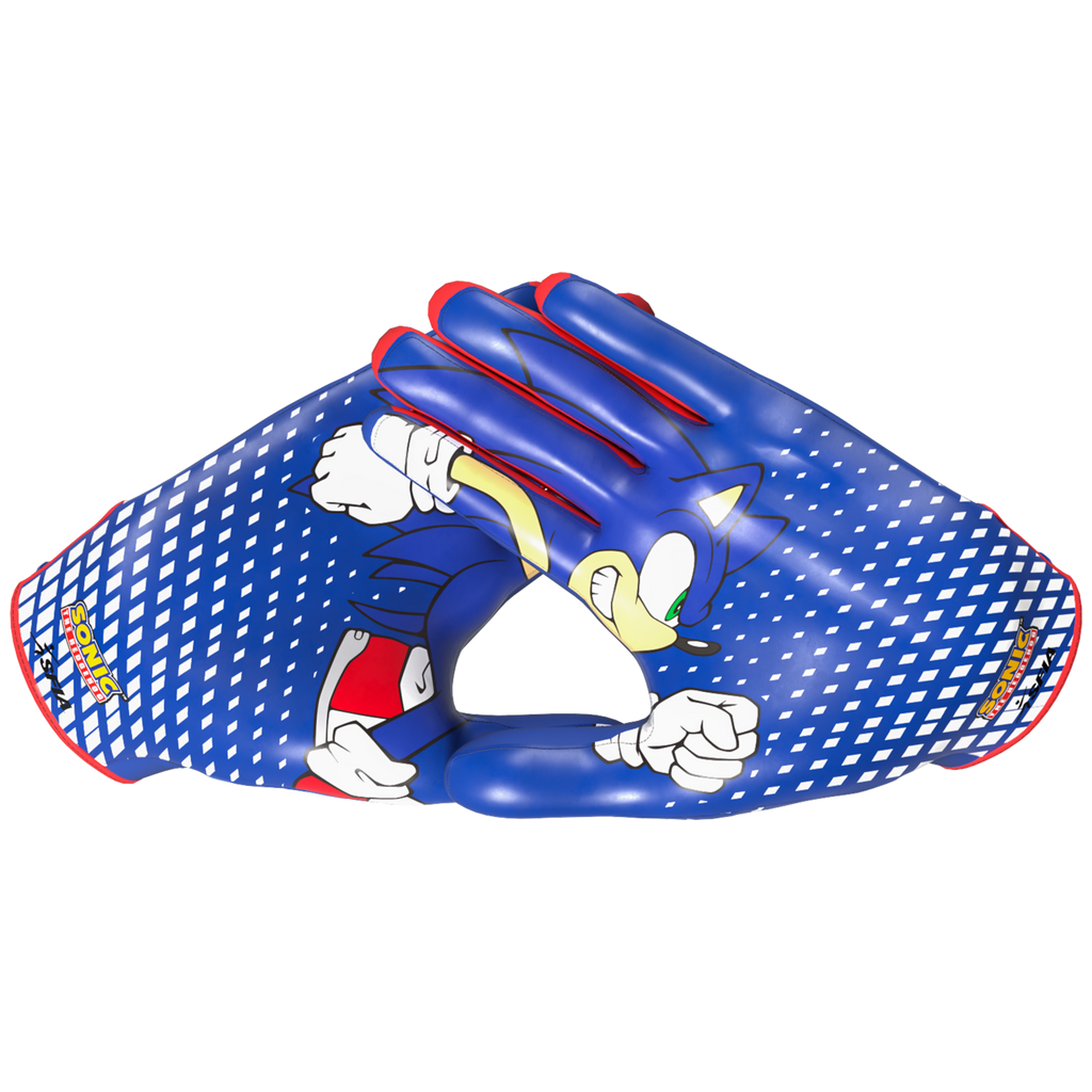 Sonic the Hedgehog — Phenom Elite Brand