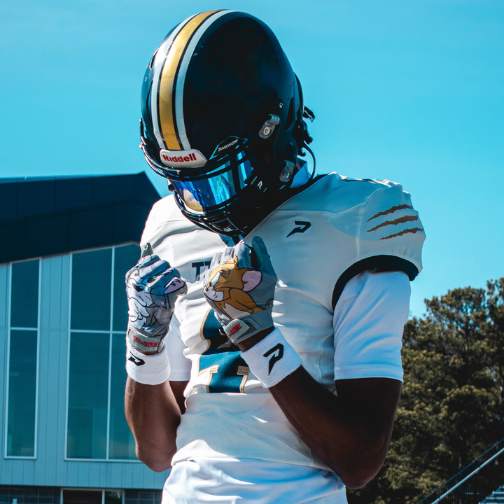 Phenom Elite x Tom & Jerry™ Football Gloves — VPS1 | Vapor-Stick ...