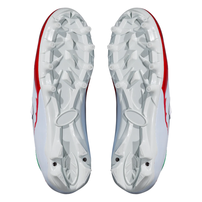 The Joker Youth Football Cleats - Velocity 2.0 by Phenom Elite — Phenom ...