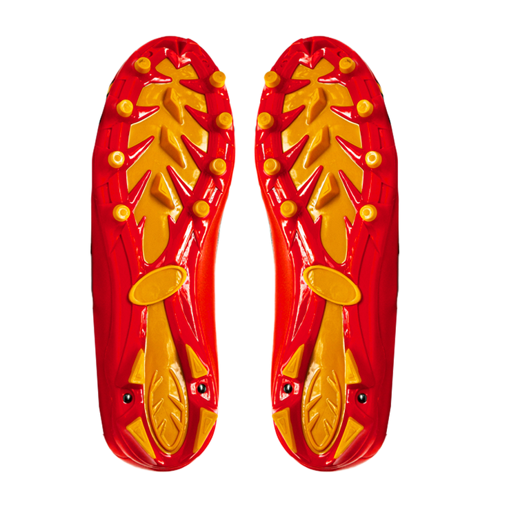 The Flash Youth Football Cleats - Velocity 2.0 by Phenom Elite — Phenom ...