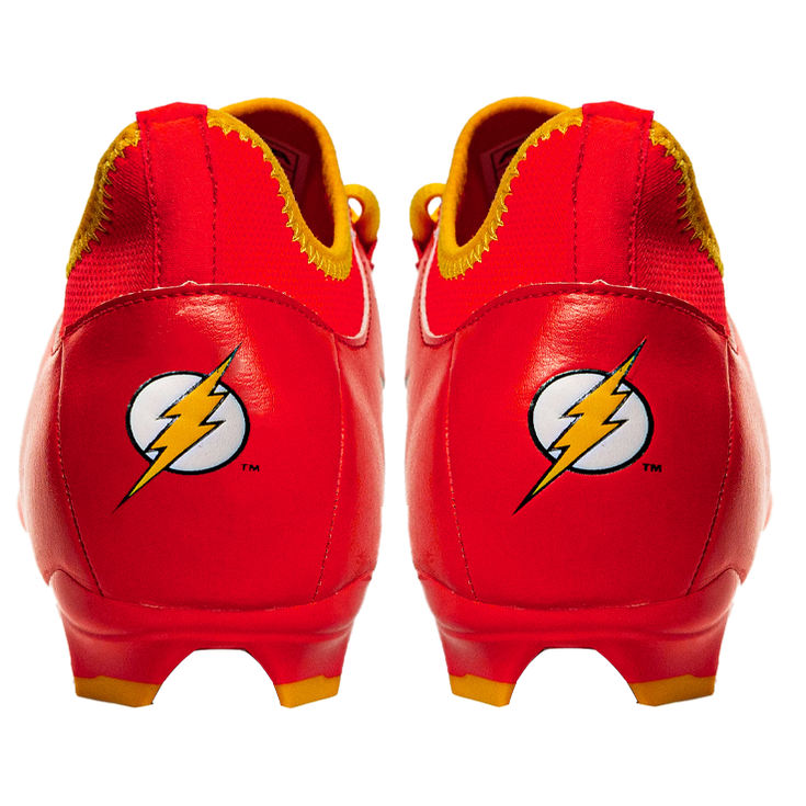 The Flash Youth Football Cleats - Velocity 2.0 by Phenom Elite — Phenom ...
