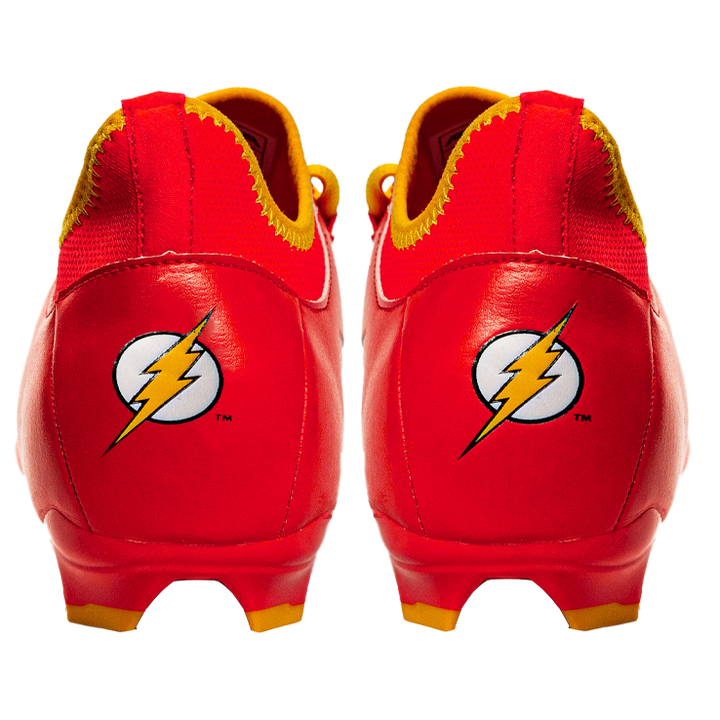 The Flash Football Cleats - Velocity 2.0 by Phenom Elite – Phenom Elite ...