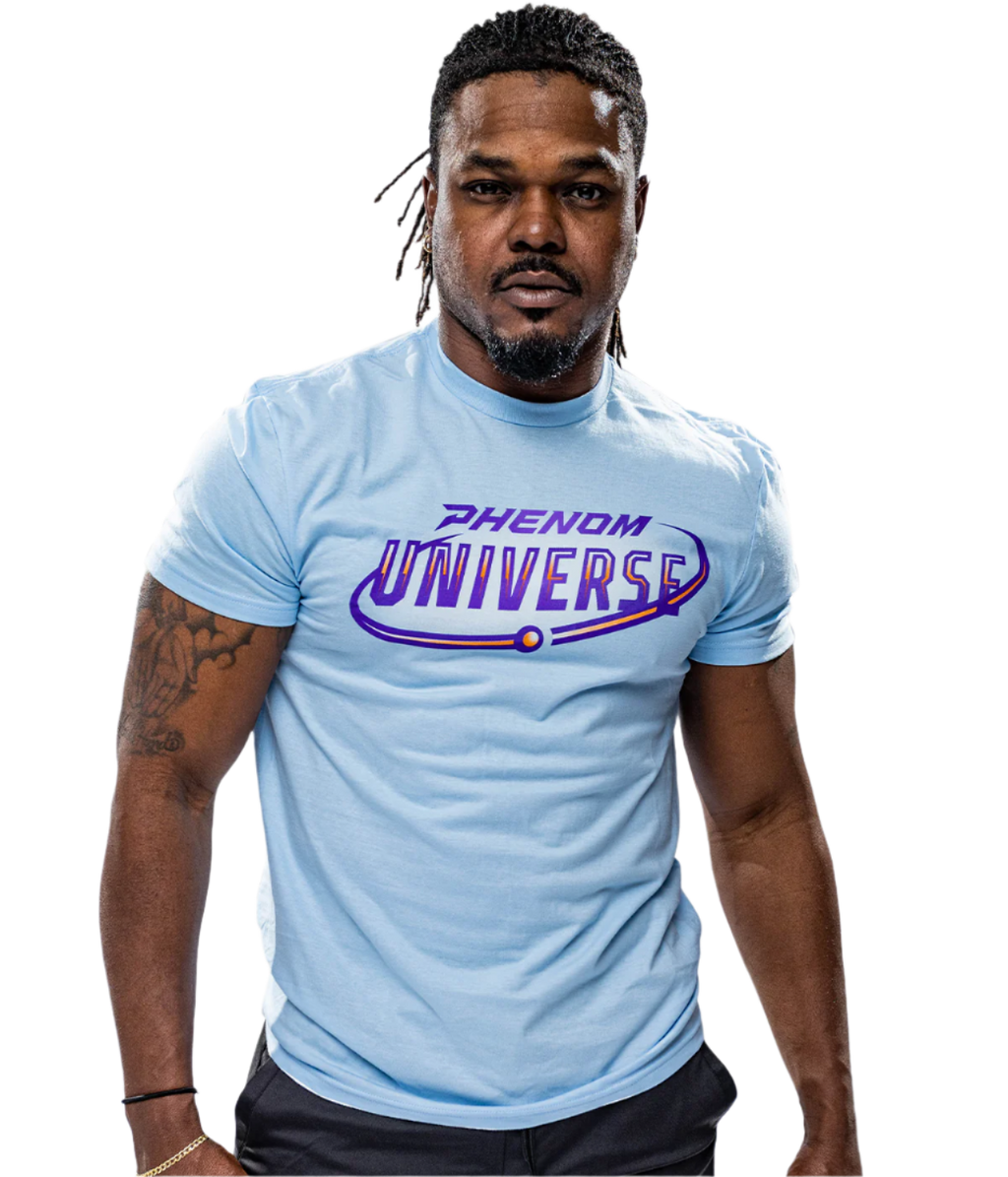 Apparel — Phenom Elite Brand