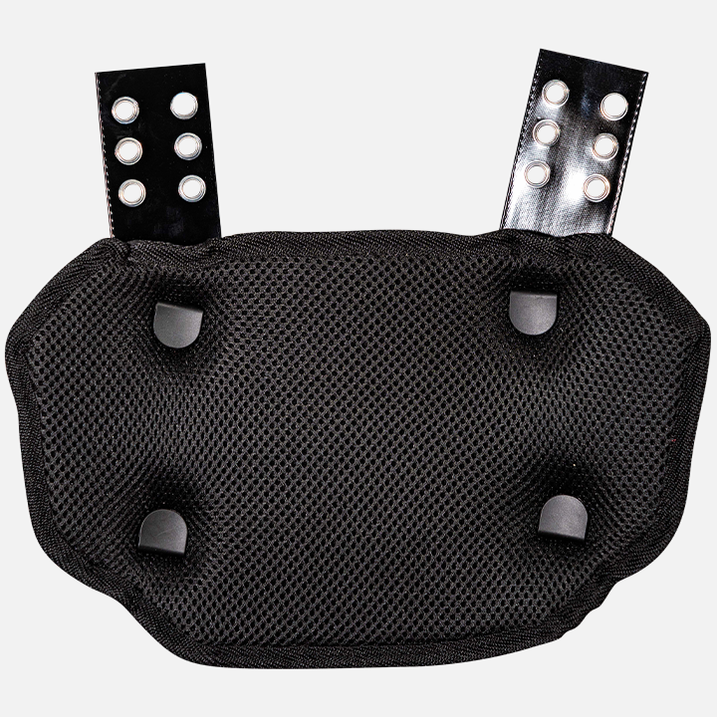 Back Plates — Phenom Elite Brand