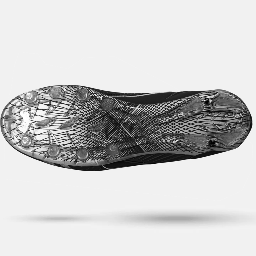 Quantum Speed Cleats — Phenom Elite Brand