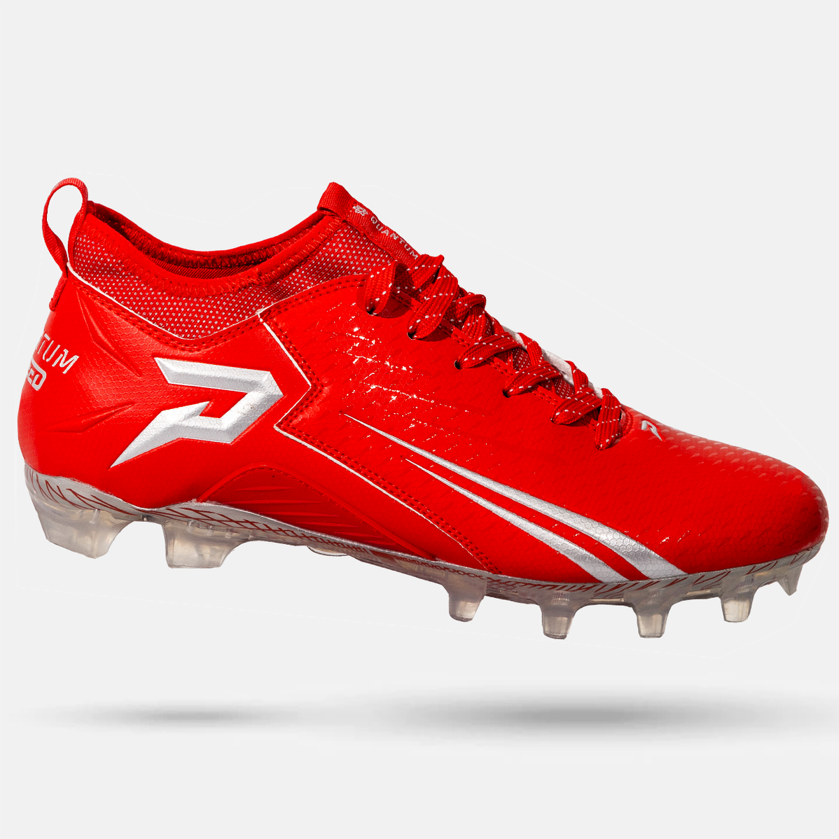 Quantum Speed Cleats — Phenom Elite Brand