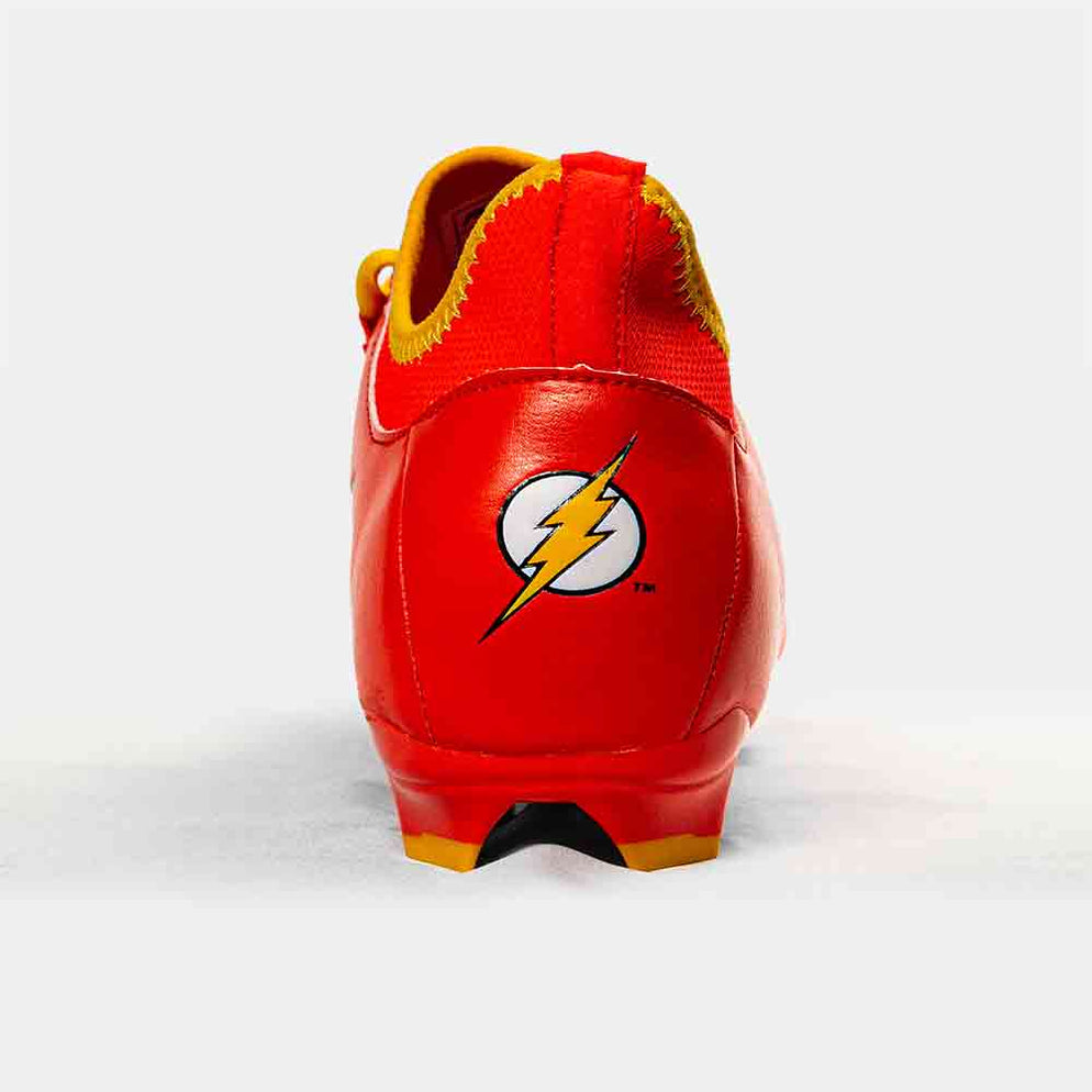 The Flash Football Cleats - Velocity 2.0 by Phenom Elite — Phenom Elite ...