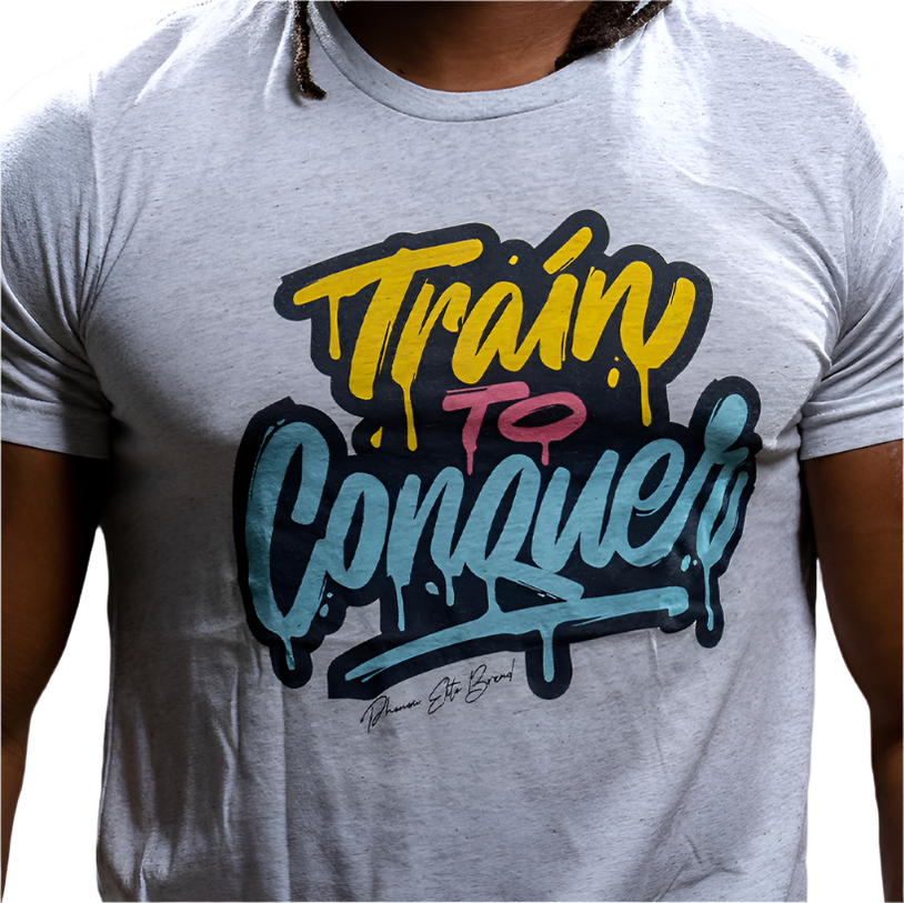 Graphic Tees — Phenom Elite Brand